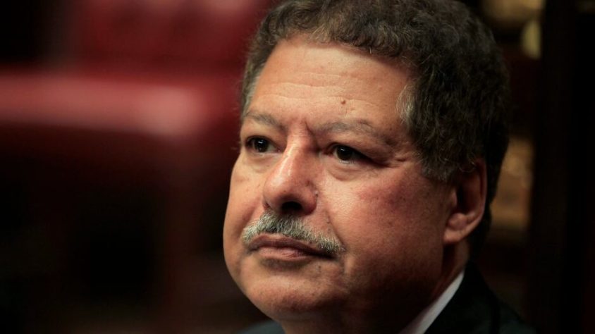 Ahmed Zewail: The Noble Prize Winner Architect of Femtochemistry ...
