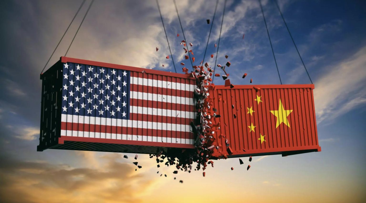 Trade Wars and Their Impact on the Global Economy | Egyptian Streets