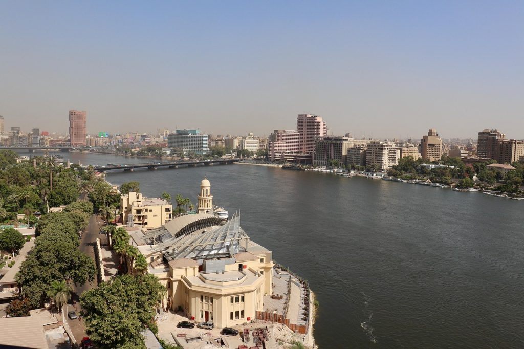 S&P Revises Egypt’s Credit Outlook to ‘Stable’ | Egyptian Streets