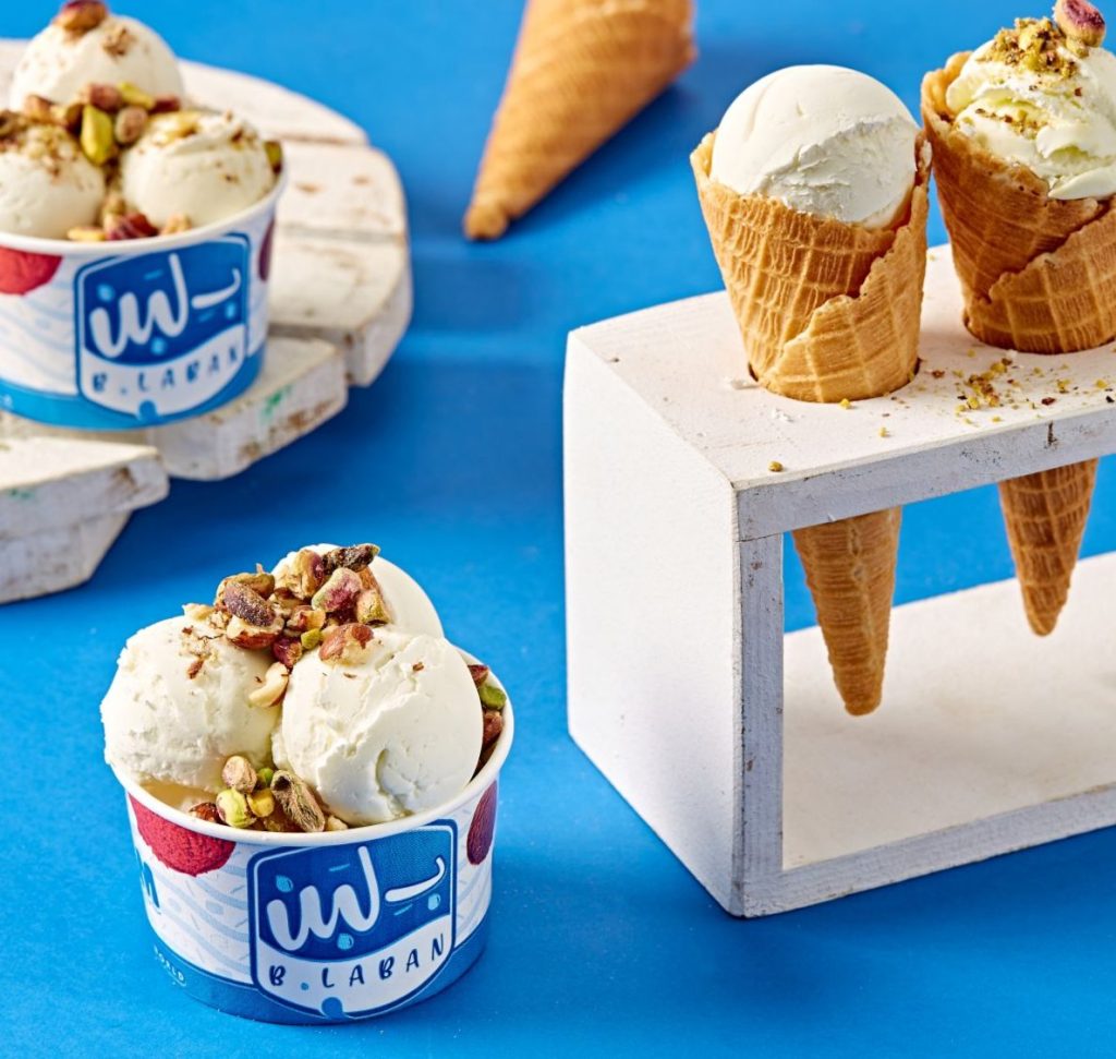 B Laban is Reopening in Egypt and Saudi Arabia | Egyptian Streets