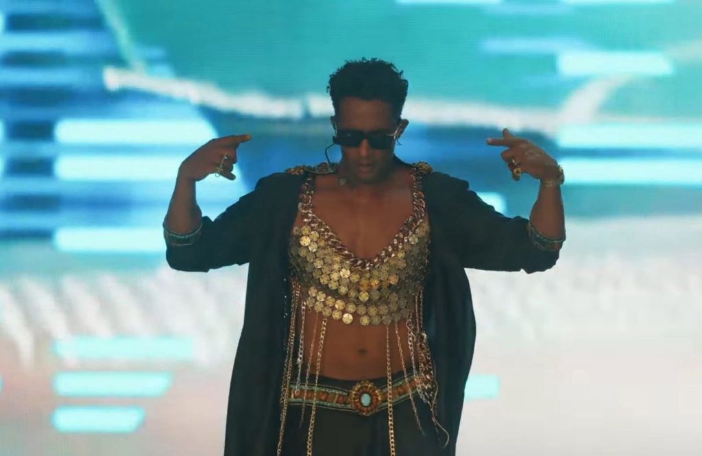 Mohamed Ramadan’s Coachella Performance Sparks Controversy | Egyptian ...