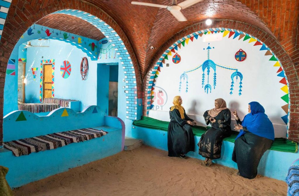 Preserving Nubian Culture in Egypt: A Commitment to Heritage and ...
