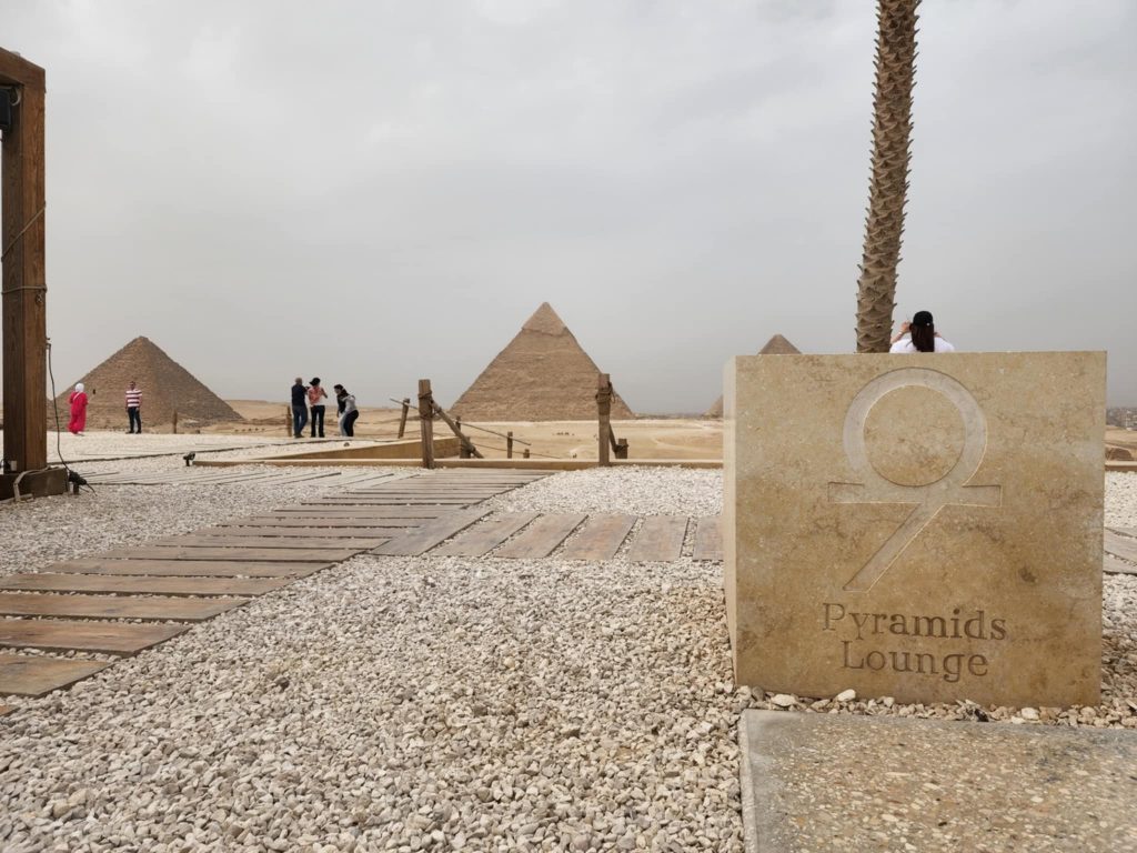 The Best Breakfast Spots at the Pyramids: Culinary Magic Meets Ancient ...
