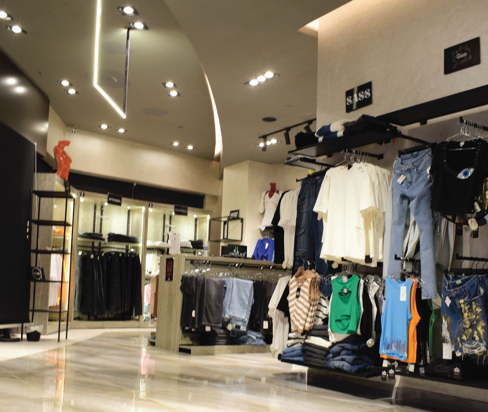 Locally: From a Basement to a Hub for Local Shopping in Egypt ...