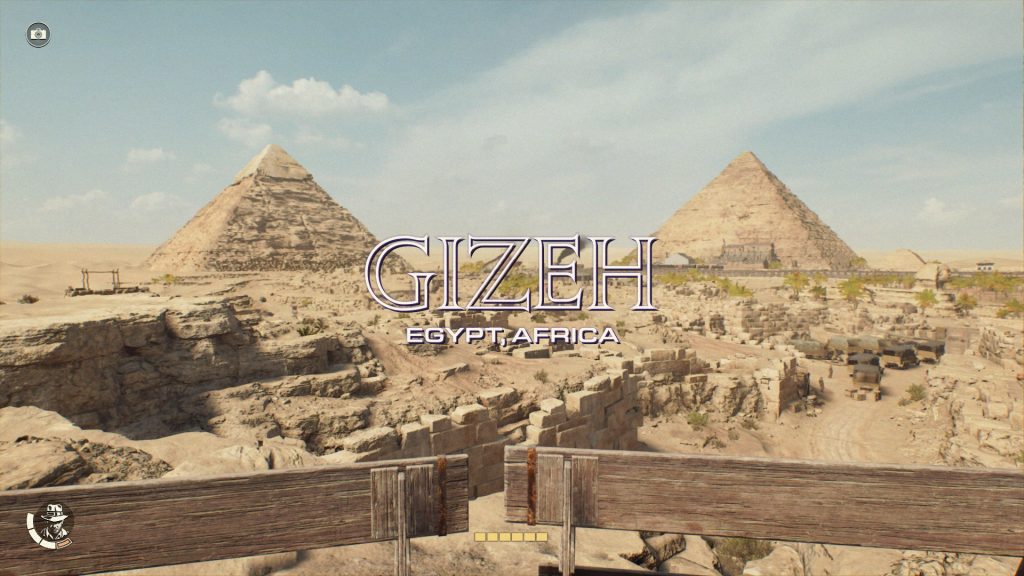 The Indiana Jones Game Sets a New Standard for Egyptian Arabic in Film ...