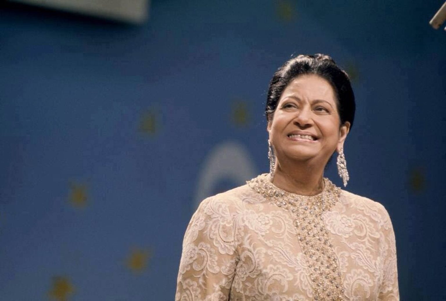 The Genius Behind the Opening of Enta Omri by Umm Kulthum | Egyptian ...