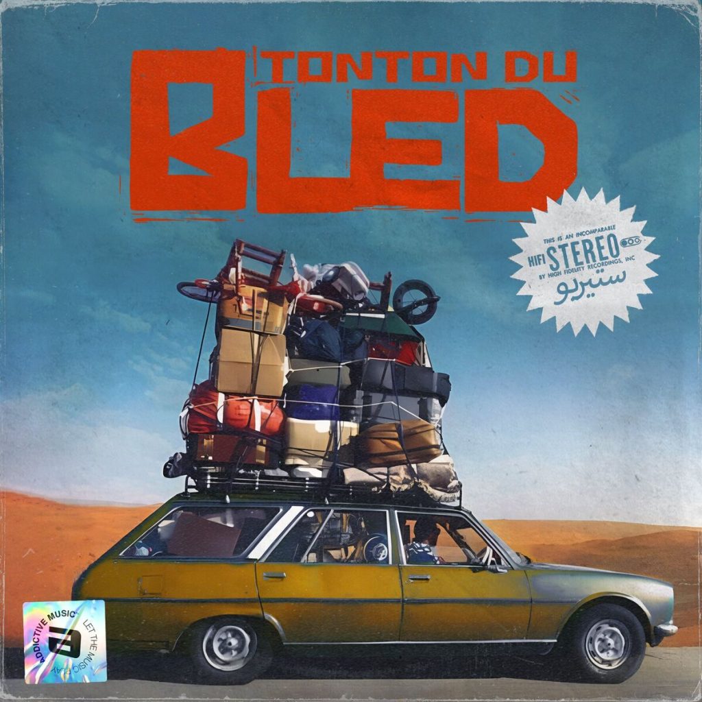 How ‘Tonton Du Bled’ Turned Humor Into Migrant Resistance | Egyptian ...