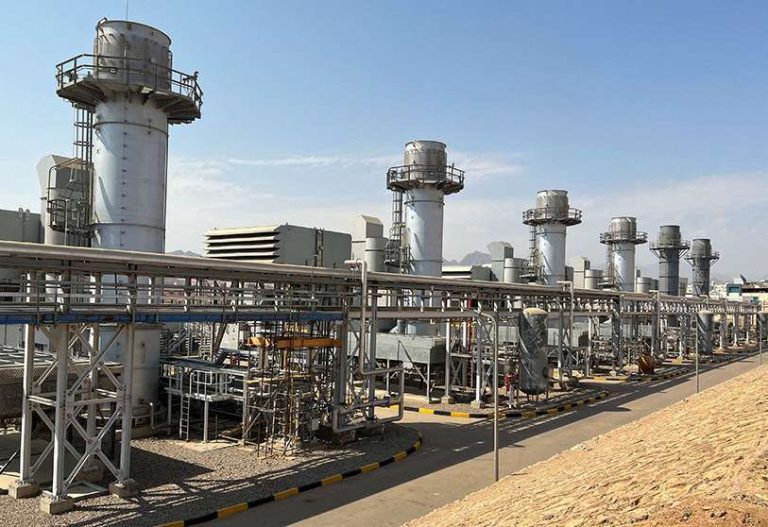 Egypt Begins Supplying Gas to Jordan Amid Israeli Pipeline Disruption ...