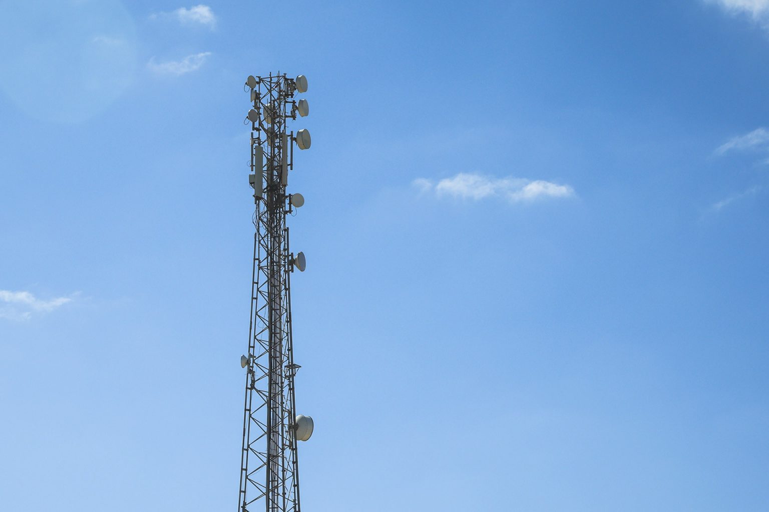 Egypt to Officially Roll Out 5G Services This Week | Egyptian Streets