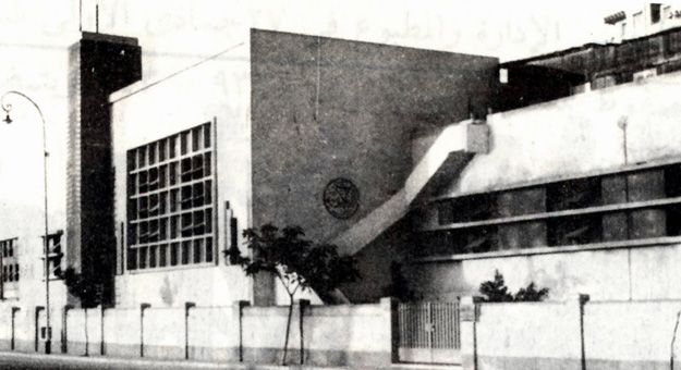 Bulaq: Where Egypt’s First Printing Press Was Born | Egyptian Streets