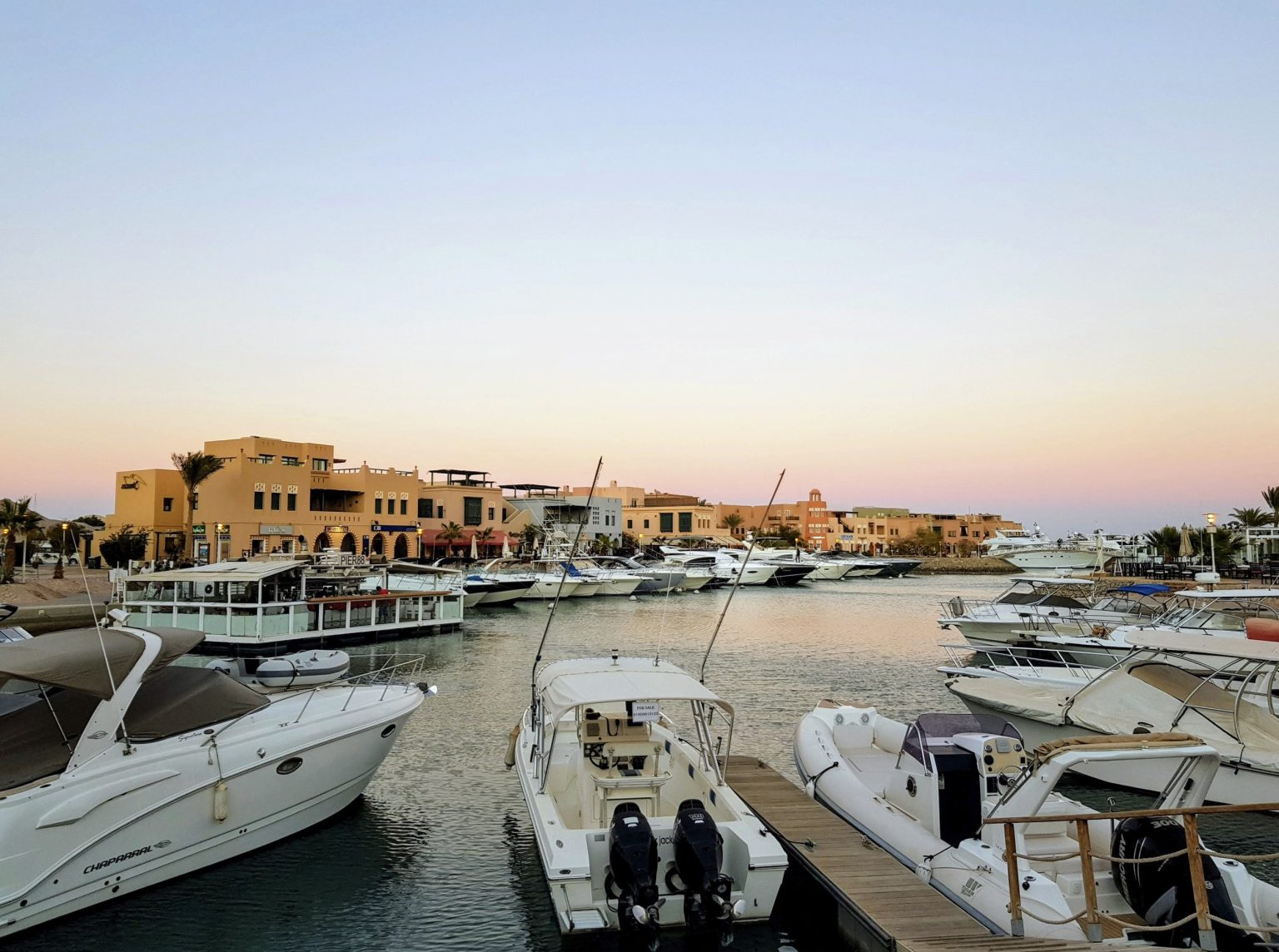 The Ultimate Guide to Boat Rentals in El Gouna and Hurghada | Egyptian ...