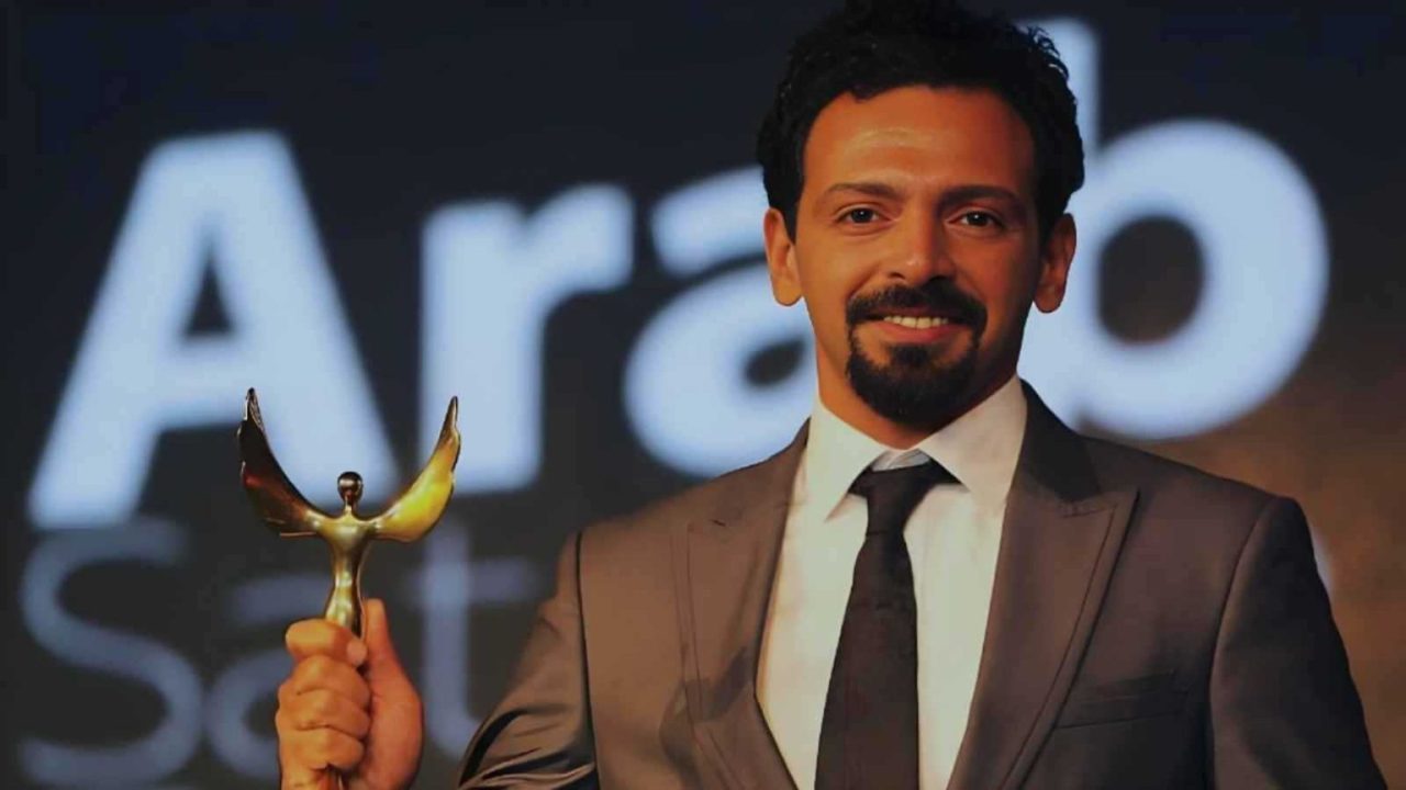 Celebrated Egyptian Cinematographer Taimour Taimour passes away aged 44 ...