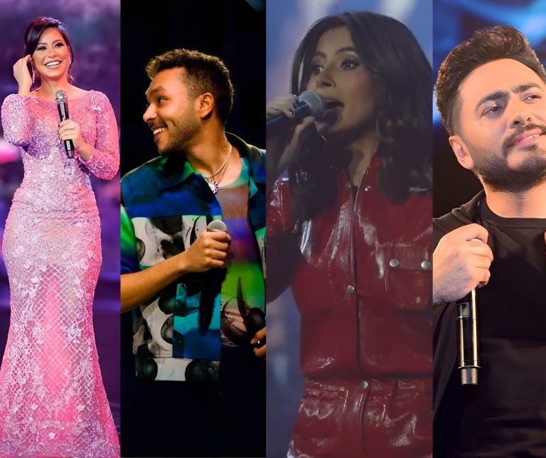 From Stage to Screen: Why So Many Singers Are Turning to Acting ...