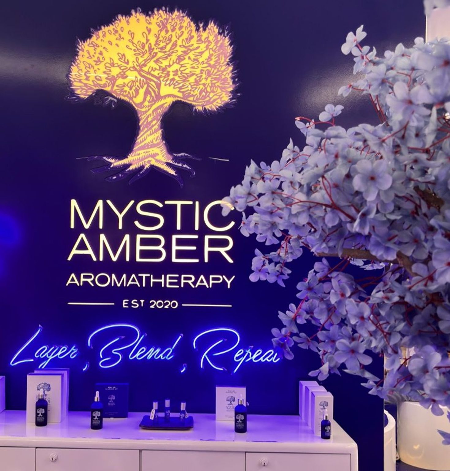 How Ancient Egyptian Rituals Are Driving a Premium Wellness Business ...