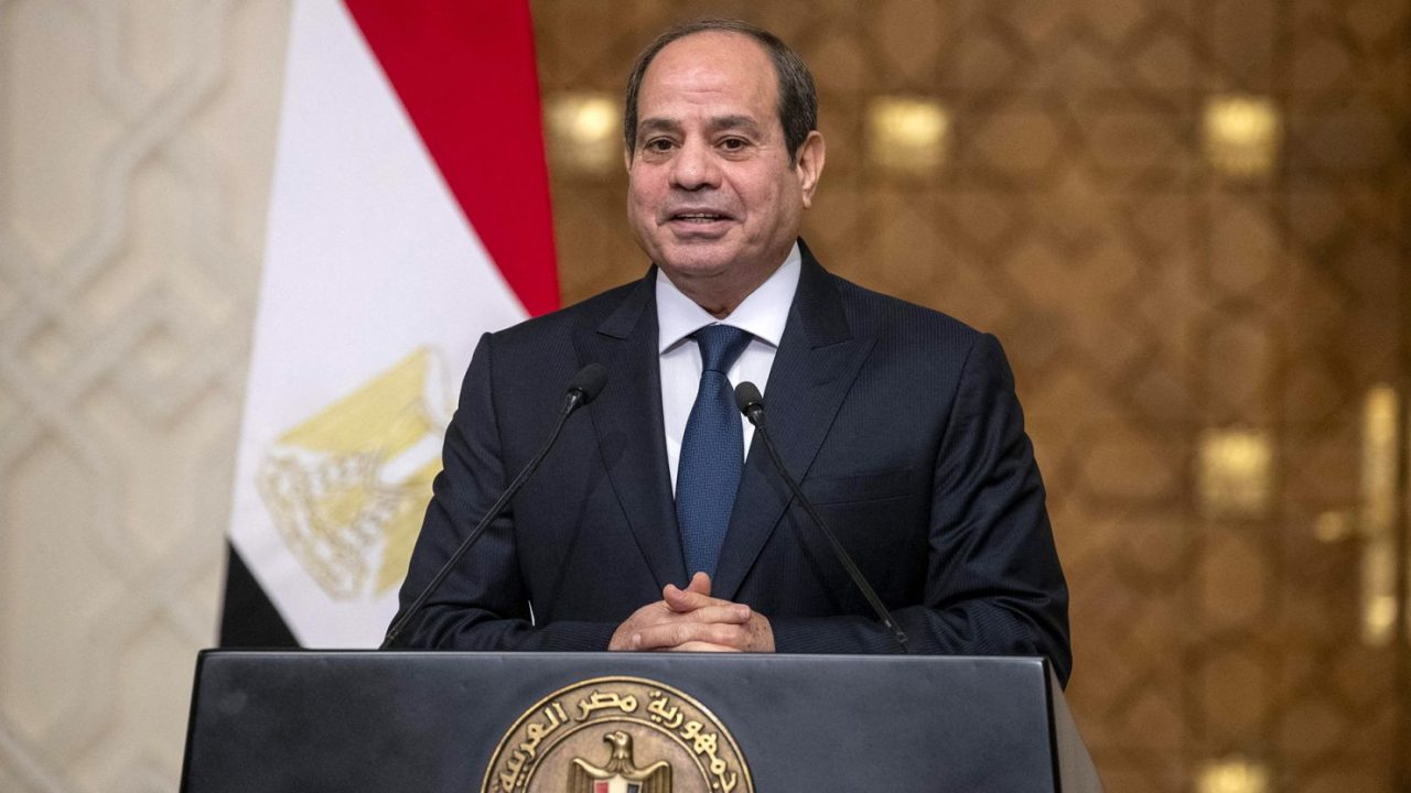 Egypt’s Sisi Warns Price Manipulators Can Be Referred to Military ...