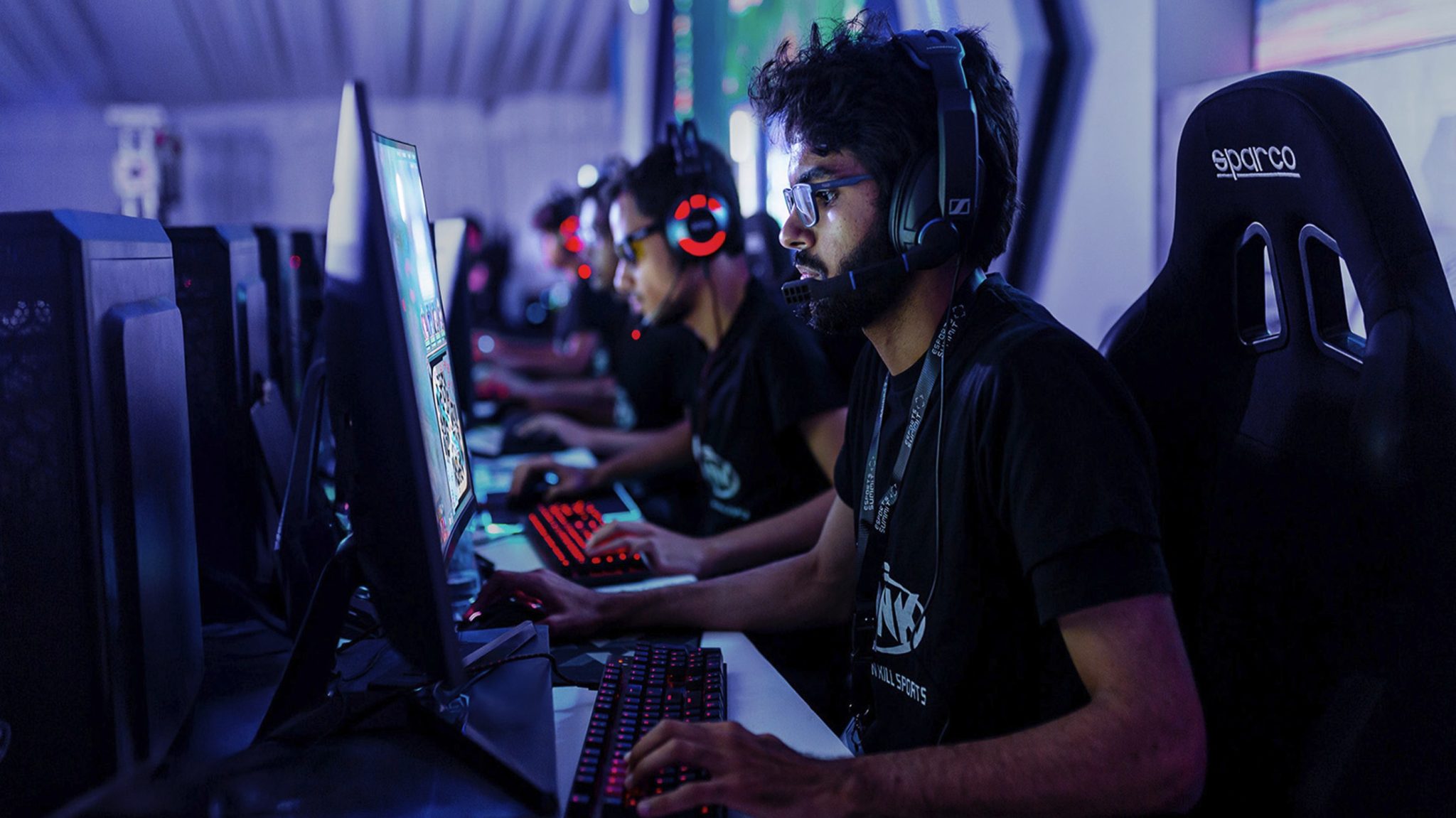 Egypt’s Largest Esports Event “Esports Summit” Returns this October ...