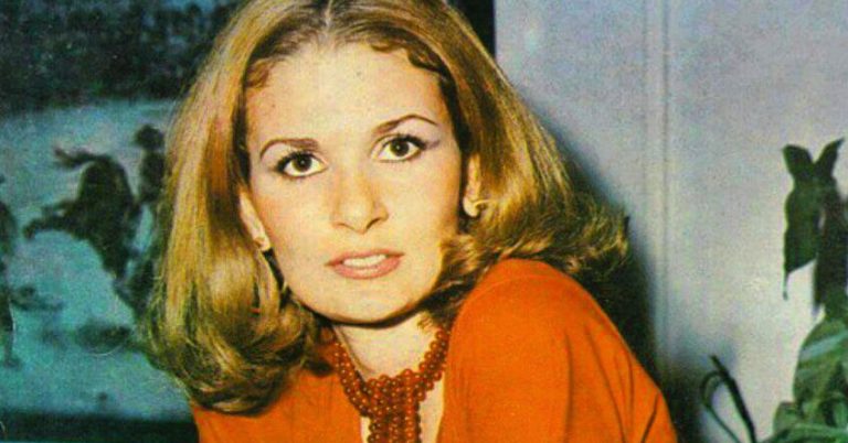 Yousra Continues to Inspire With a Lifetime of Unforgettable Roles ...