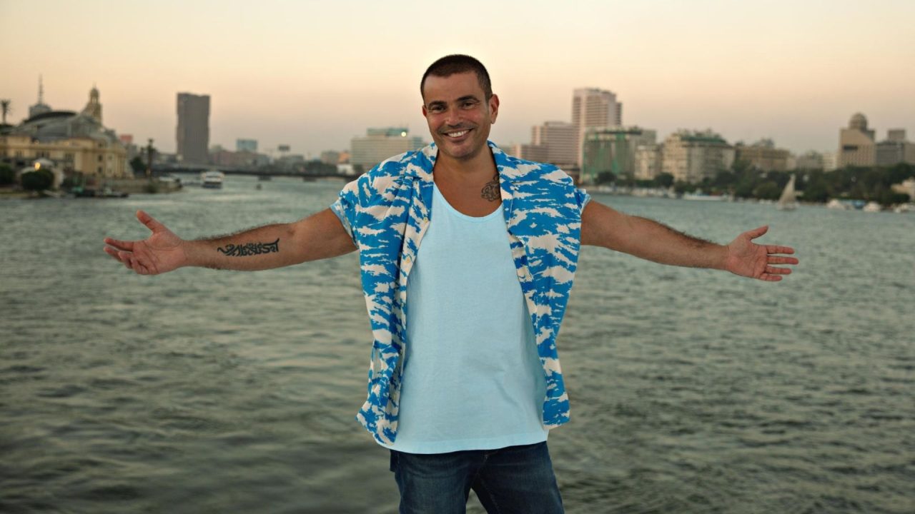 Amr Diab Dominates Egypt’s Music Scene in 2025 | Egyptian Streets