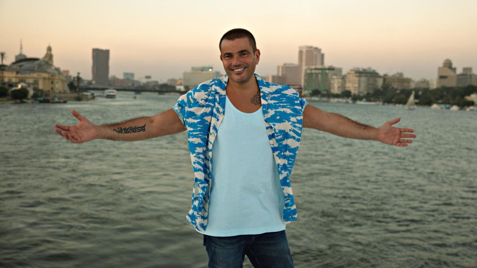 Amr Diab Dominates Egypt’s Music Scene in 2025 | Egyptian Streets