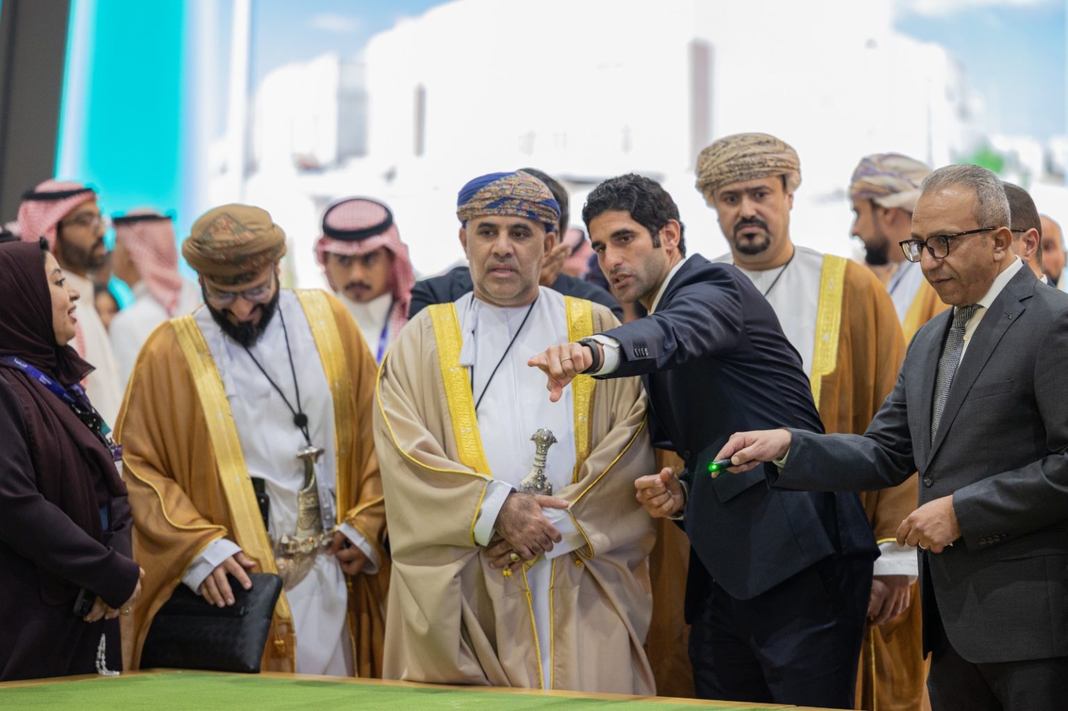 Egypt’s TMG Announces Major Residential and Tourism Developments in ...