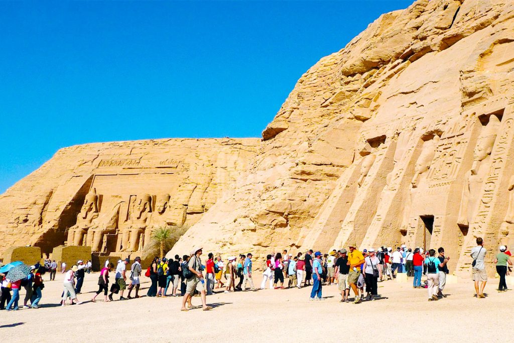Egypt’s Ministry of Tourism Denies Claims of Increased Visa Fees ...