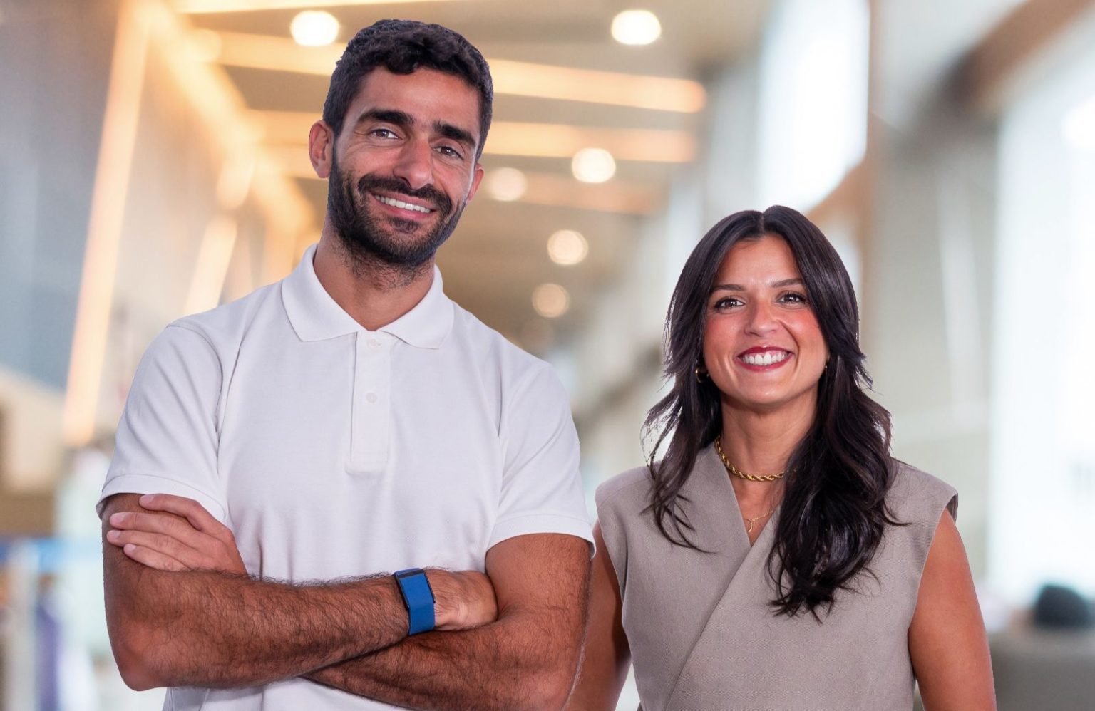The Platform Making Egypt’s Blue-Collar Workers Feel Seen and Paid ...
