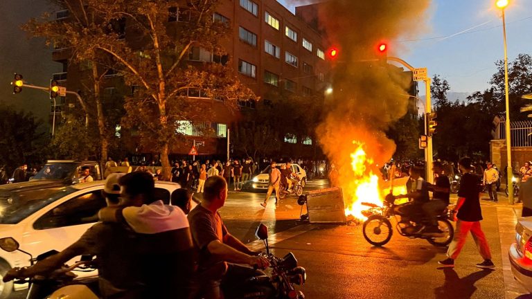 What’s Behind the Latest Unrest in Iran? | Egyptian Streets