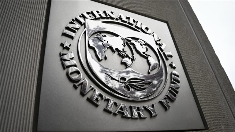 IMF Approves $2.3 Billion Disbursement for Egypt After Latest Reviews ...
