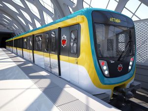 Egypt Raises Train and Metro Ticket Prices Starting Today | Egyptian ...