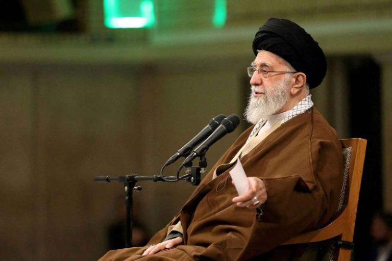 Ayatollah Ali Khamenei is Dead: Iran Confirms | Egyptian Streets