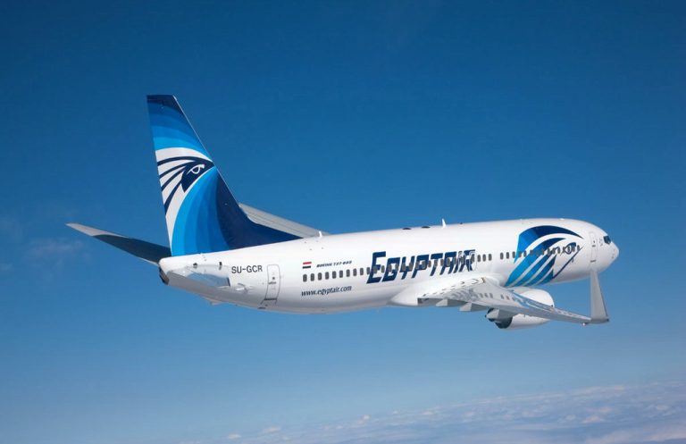 EgyptAir Launches New Direct Flights From Cairo to Los Angeles and ...