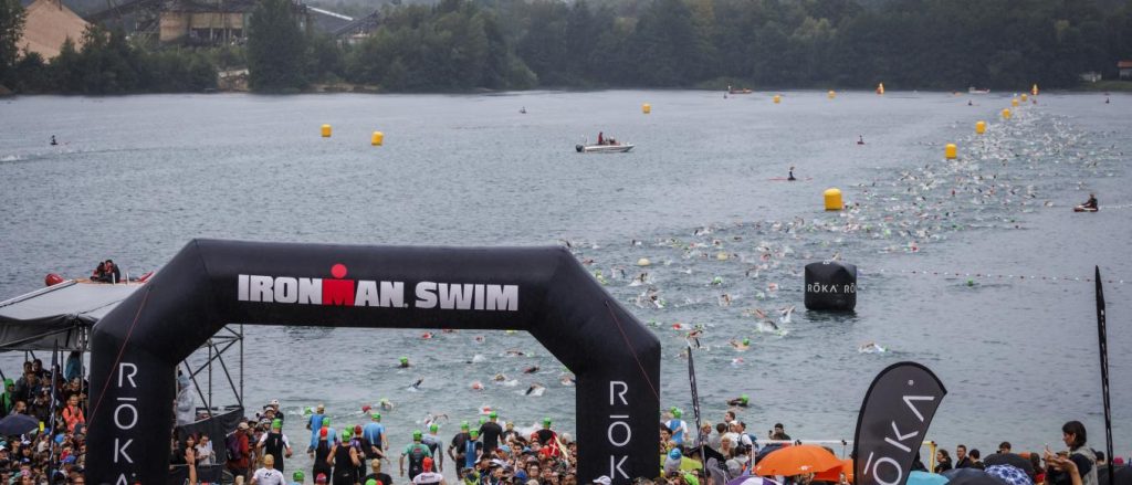 IRONMAN 70.3 to Take Place in Sharm El Sheikh in October 2026 ...