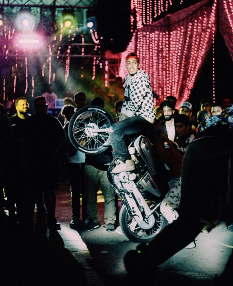 DJ Snake Turns Cairo’s Streets Into the Backdrop of New ‘Cairo Express ...
